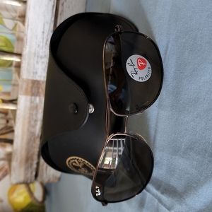 Ray-Ban | Accessories | Ray Ban Sunglasses | Poshmark